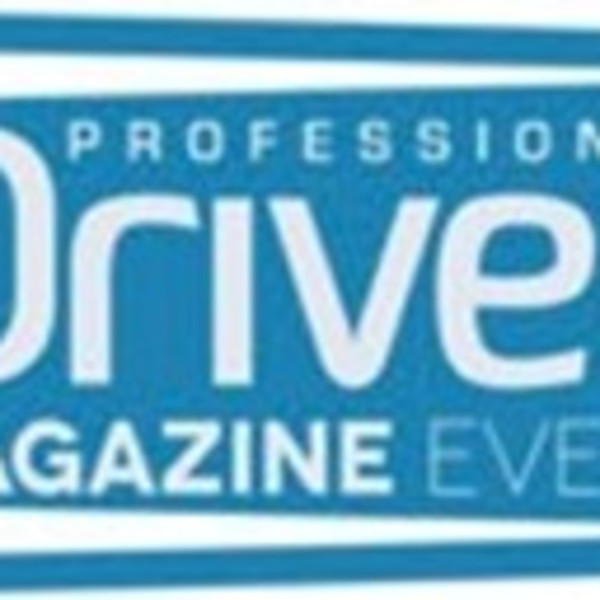 Buy tickets – Professional Driver Magazine
