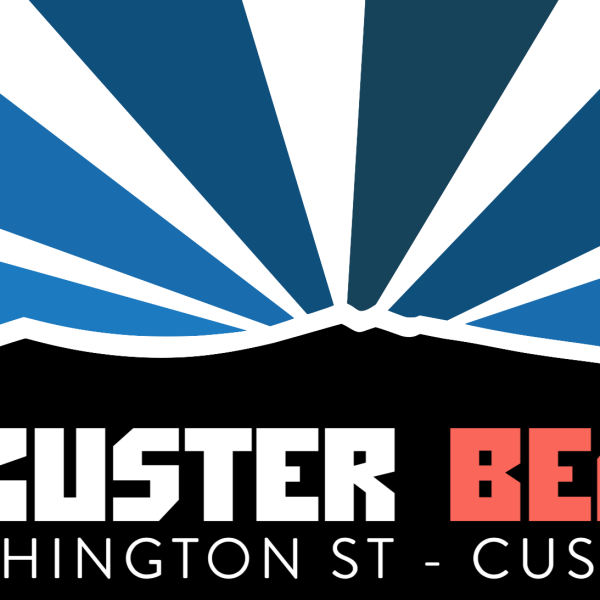 Buy tickets – The Custer Beacon