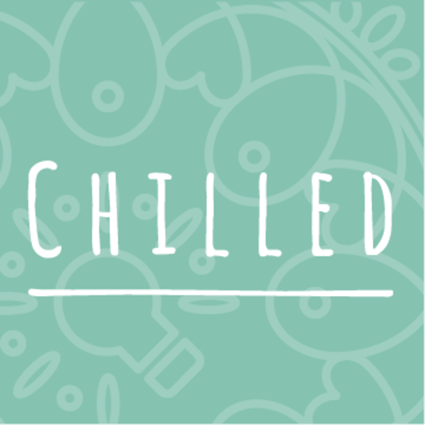 Buy tickets – Chilled Events