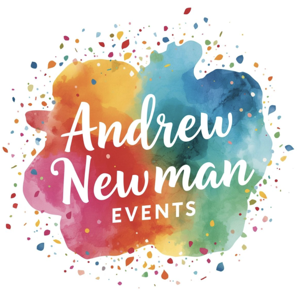 Buy tickets – Andrew Newman's Events