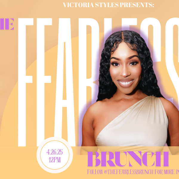 Buy tickets – Victoria Foreman