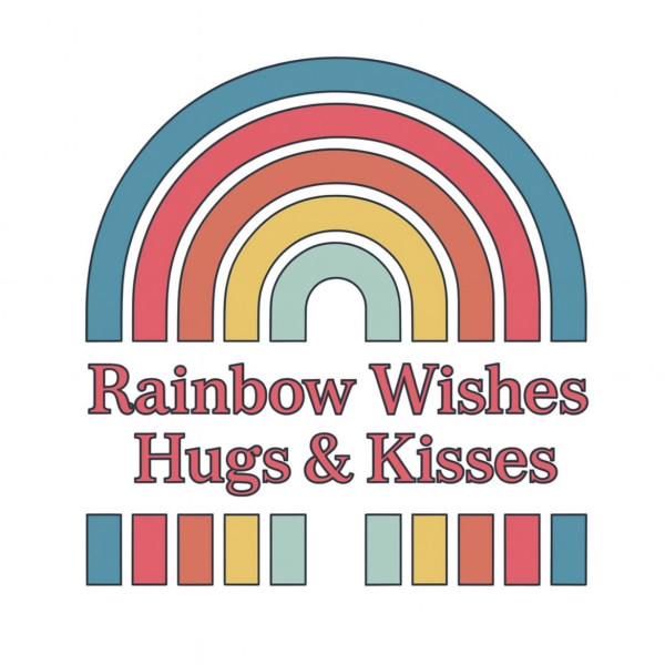 Buy tickets – Rainbow Wishes Hugs & Kisses
