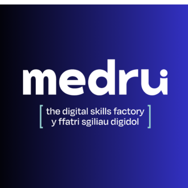 Buy tickets – MEDRU: The Digital Skills Factory