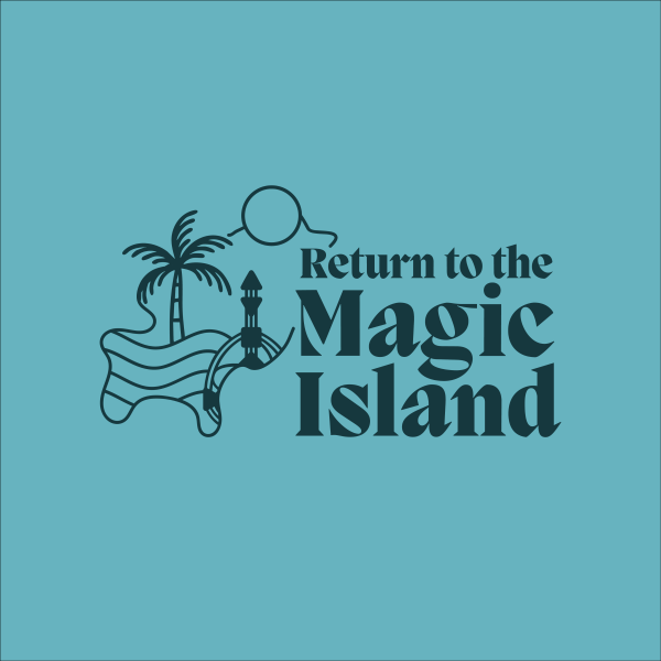 Buy tickets – Return to the Magic Island