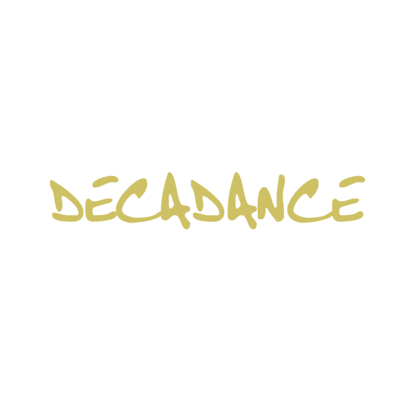 Buy tickets – Decadance