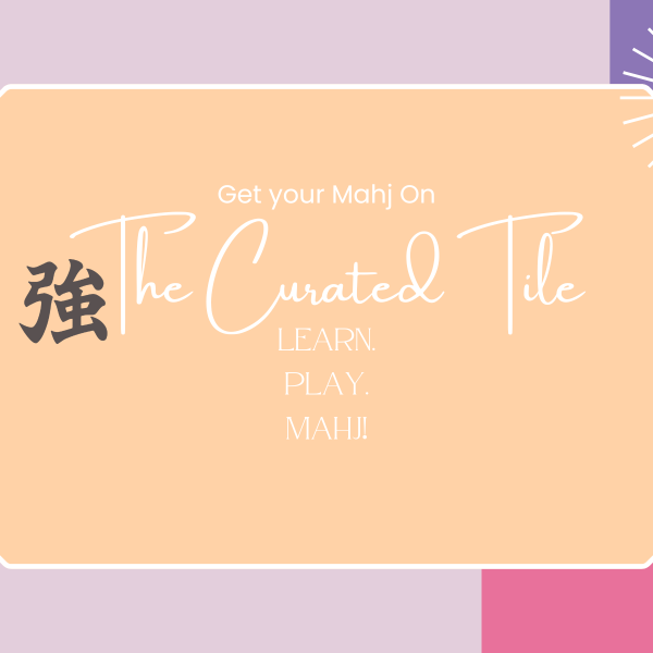 Buy tickets – The Curated Tile