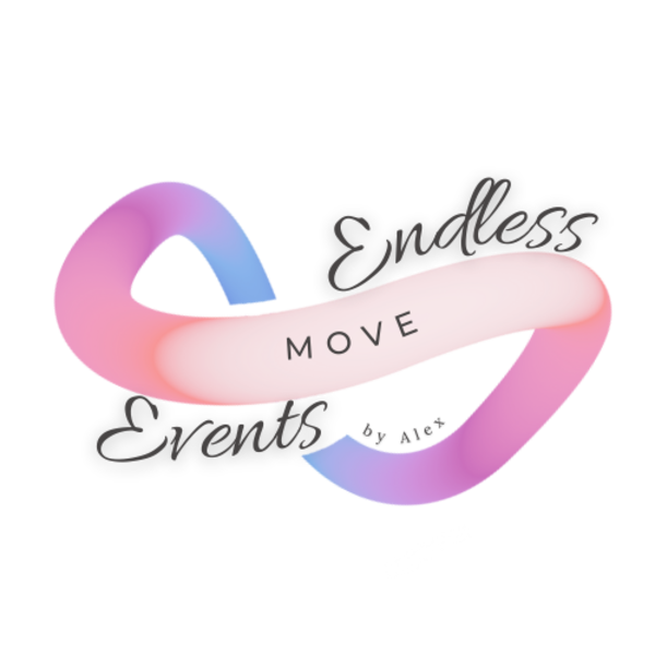 Buy tickets – Endless Move Events