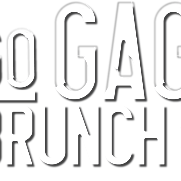 Buy tickets – Go Gaga Brunch Show