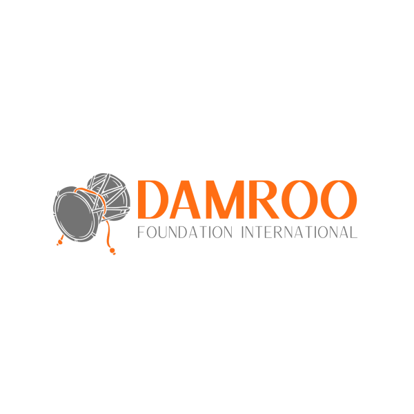 Buy tickets – Damroo Foundation International