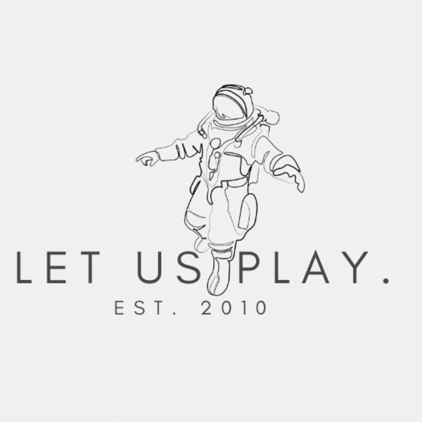 Buy tickets – Let Us Play