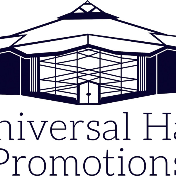 Buy tickets – Universal Hall Promotions
