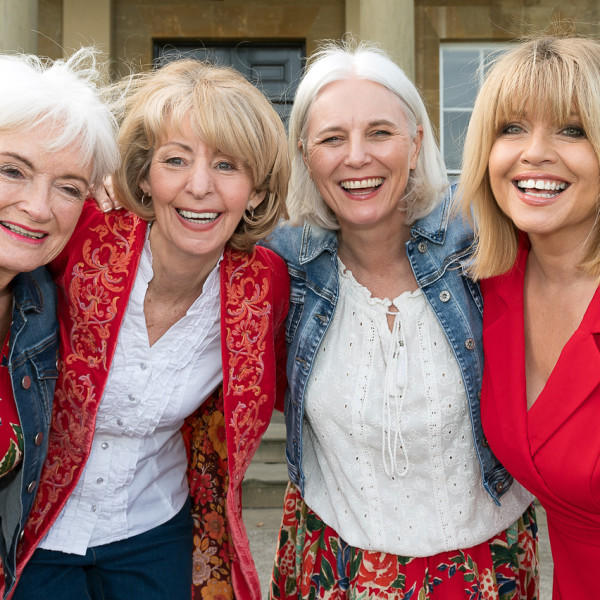 Buy tickets – Find Your Midlife Magic