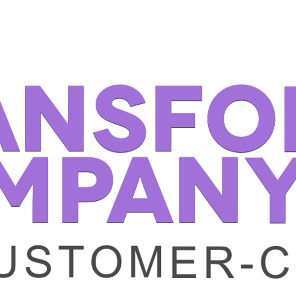 Buy tickets – CX Transformation Company