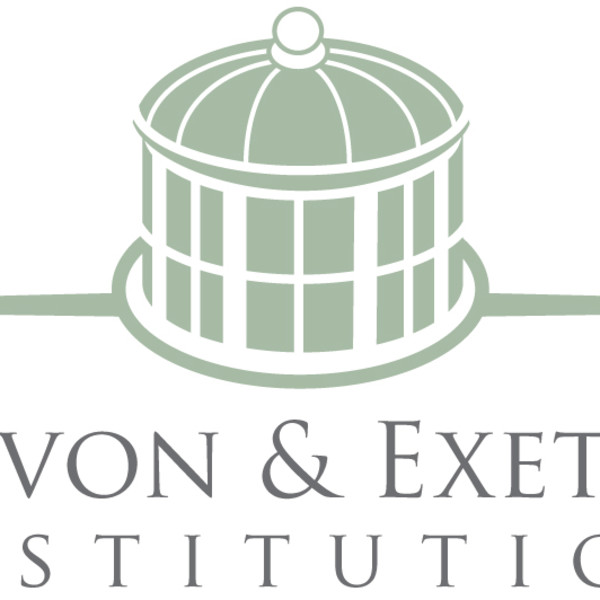 Buy tickets – Devon & Exeter Institution