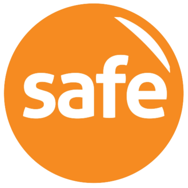 Buy tickets – The SAFE Foundation