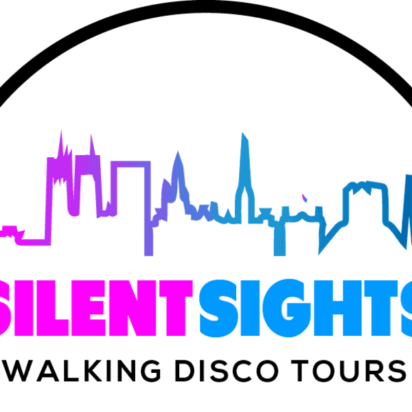 Buy tickets – Silent Sights - Walking Disco City Tours