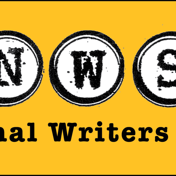 Buy tickets – National Writers Series