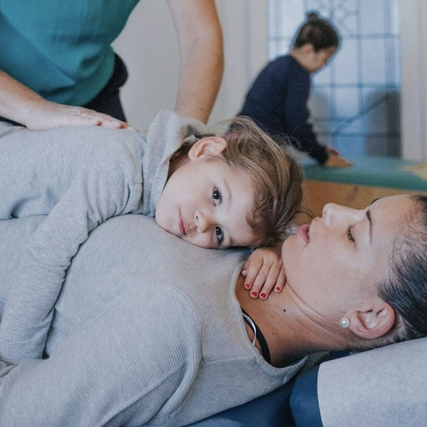 Buy tickets – The Ripple Effect - Chiropractic Paediatric Care 2026