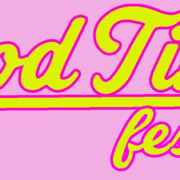 Buy tickets – Good Times Festival