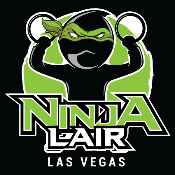 Buy tickets – Ninja Lair
