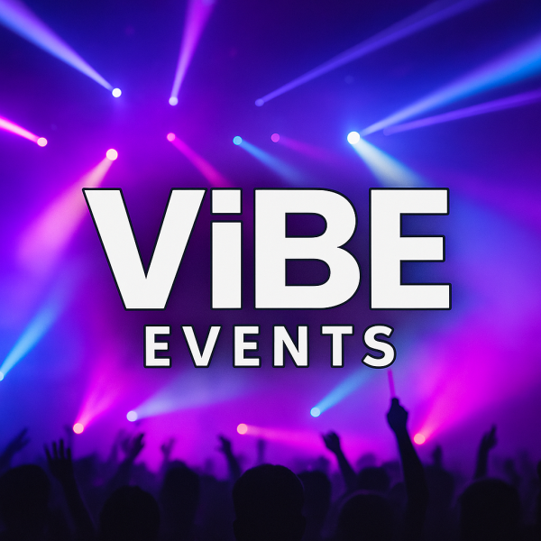 Buy tickets – ViBE Events