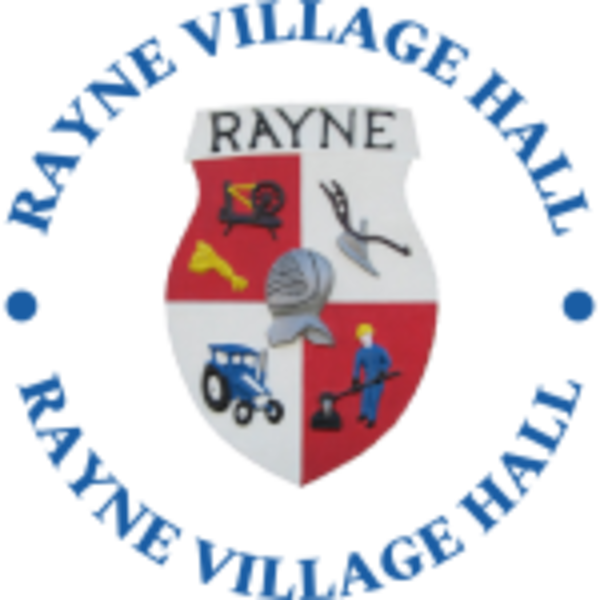 Buy tickets – Rayne Village Hall
