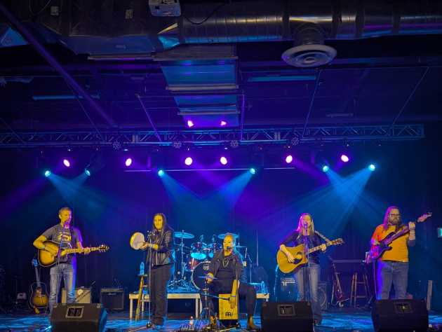 Buy tickets – 2nd Annual Battle of the Bands - Tech Edition! – Maxwell ...