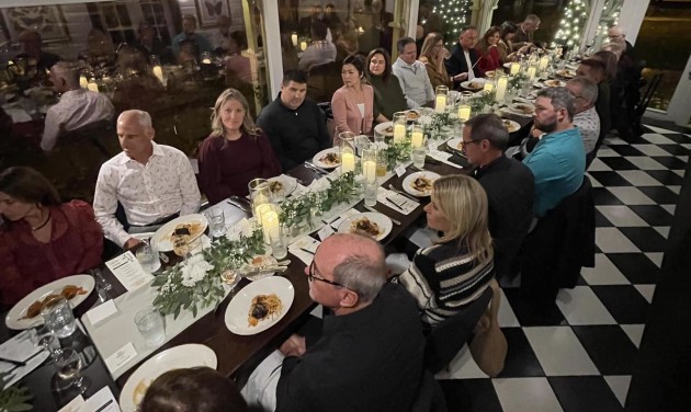 Reserve Your Spot(s) – "Bone" Appétit: A Spooky Dinner Experience – The ...
