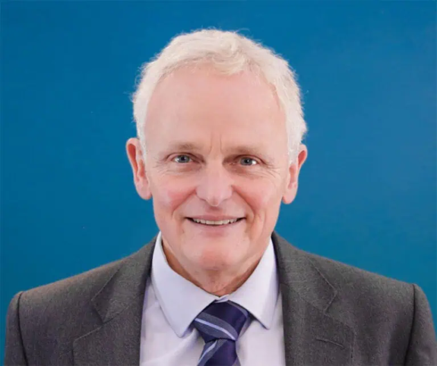 Select tickets – An Evening with Professor Steve Peters (Chimp ...