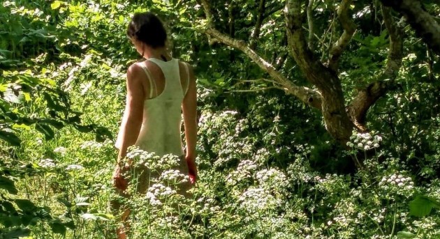 Buy Tickets – A Dance with the Minotaur’s Sister - Steph Brittain at ...