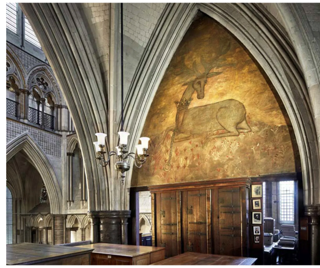 Buy tickets – The Muniment Collection and Library of Westminster Abbey ...