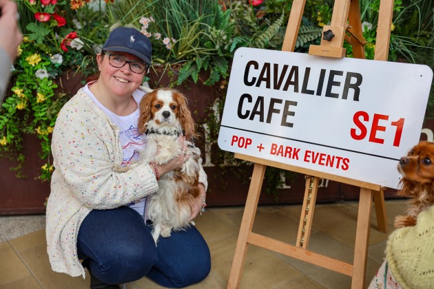 BUY TICKETS NOW – Cavalier Cafe - Coventry – Slug and Lettuce