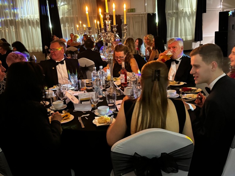 Buy tickets – Mayor's Charity Ball – Runnymede Hall