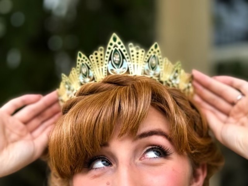 Buy tickets – Summer Snow Day: An Immersive Character Experience ...