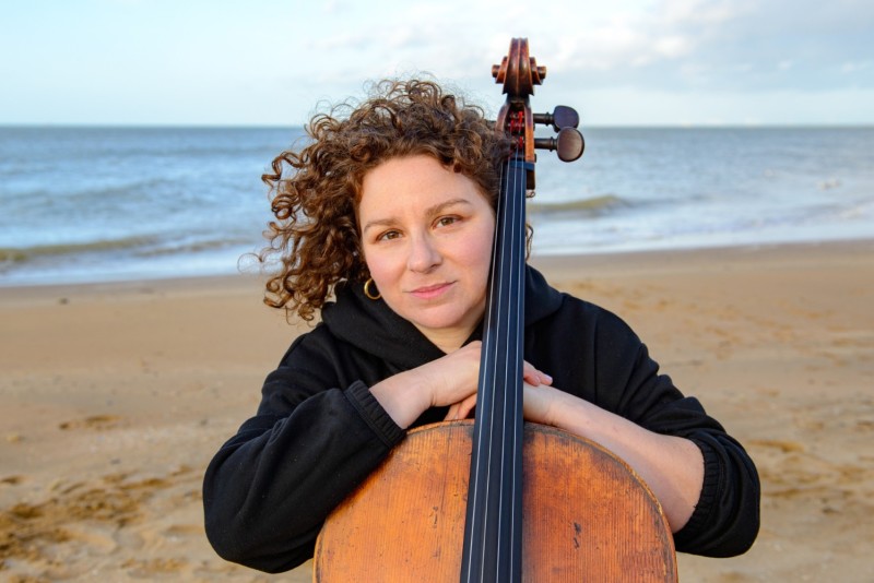 Buy tickets – Klezmer-Konzert mit Francesca Ter-Berg – Or Chadasch ...