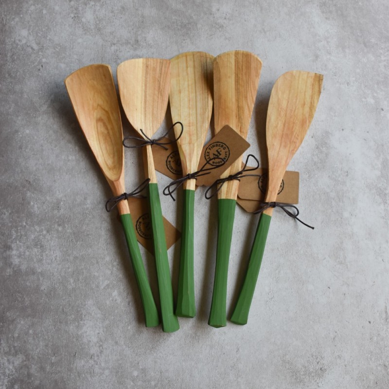 Buy tickets – Carve Your Own Spatula! - A Workshop with Alex Finberg ...