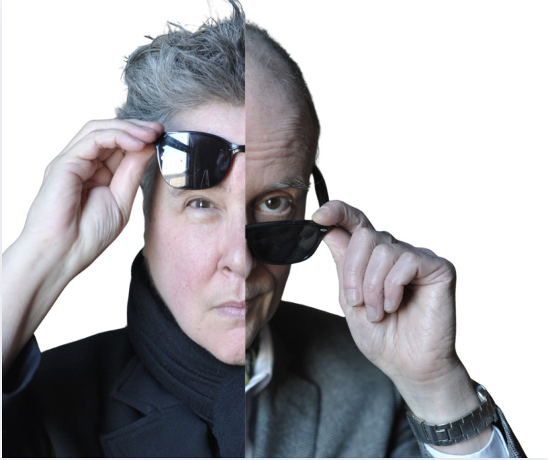 Tix Here – The Cold Hard Truth: Whistling J Walter and Jenny Magnus ...