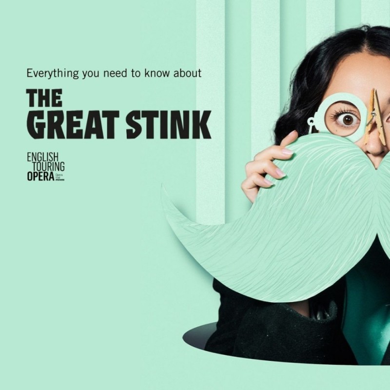 Buy Tickets for The Great Stink – The Great Stink – Acomb Explore ...