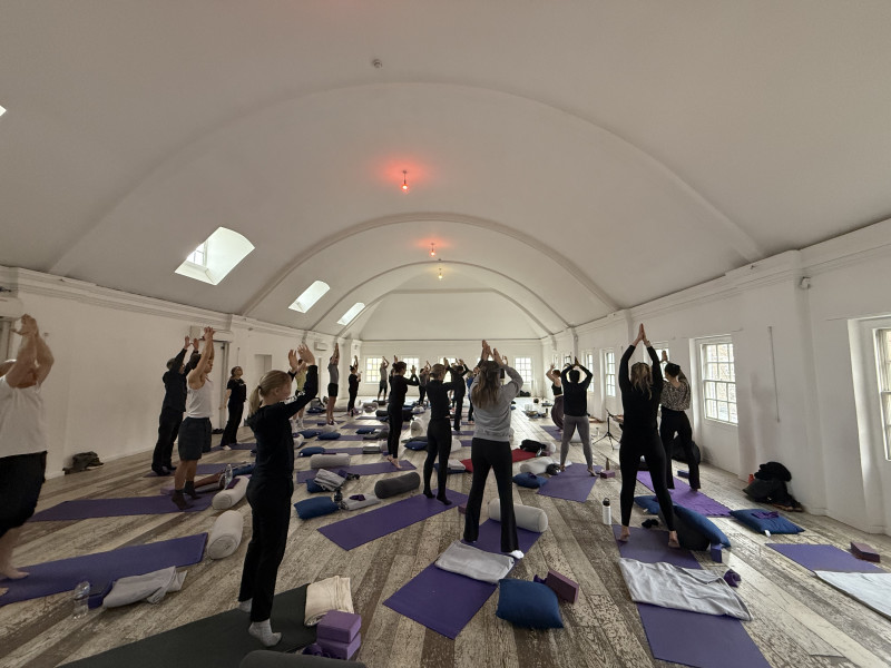 Buy tickets – Easter Special - Sunday Serenity – Core Clapton