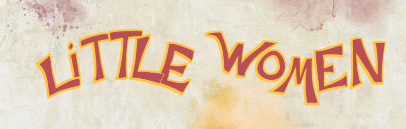 Buy now – Little Women: The Broadway Musical – Pichette Auditorium ...