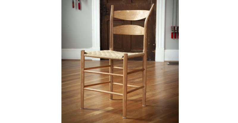 Buy tickets – Build a Jennie Alexander Chair with Ray Schwanenberger ...