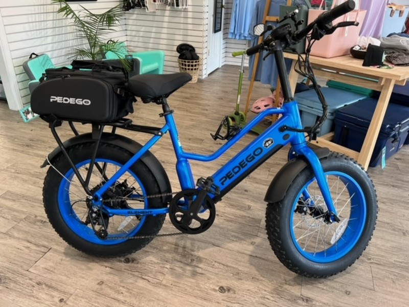 Buy tickets – BE THE ONE Electric BIKE RAFFLE – Say YES to Life!