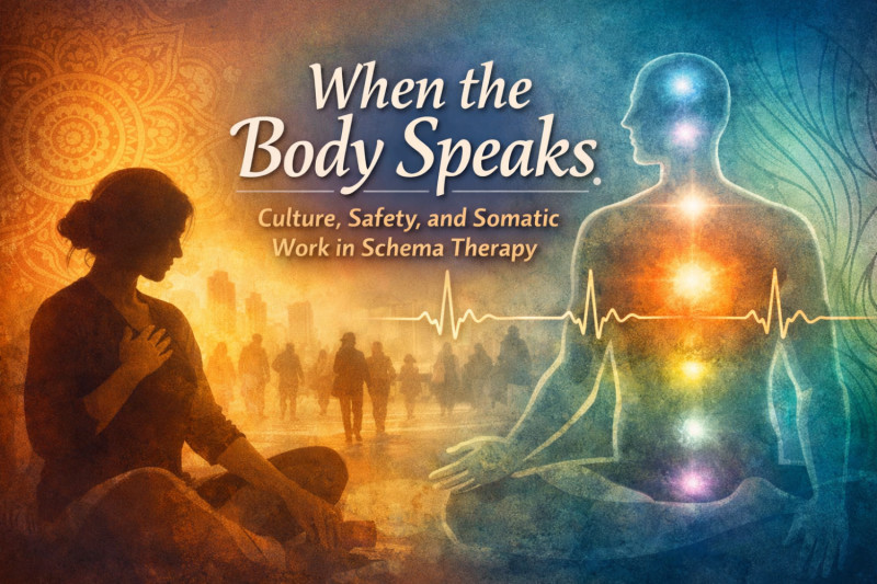 Select tickets – When the Body Speaks: Culture, Safety, and Somatic ...