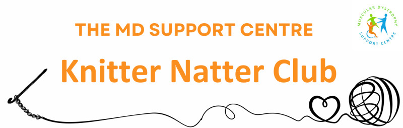 Select tickets – MD Support Centre's Knitter Natter Club – MD Support ...