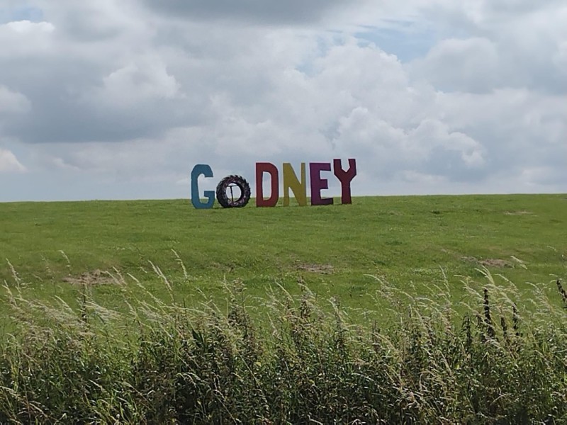 Buy tickets – Godney Gathering Camping 2026 – Garslade Farm