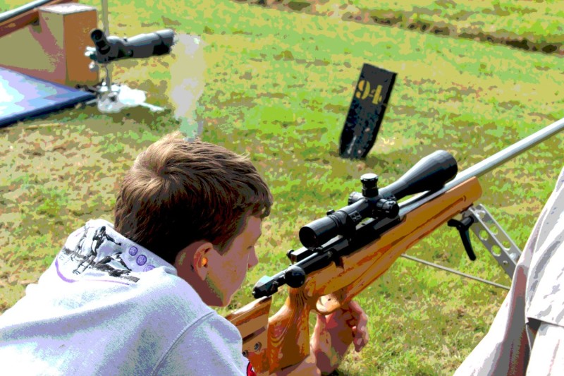 Buy tickets for Scoutshoot 2025 – Scoutshoot 2025 – National Shooting ...