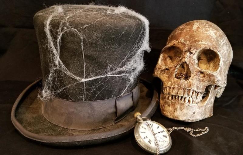 Buy tickets – Whittier Ghosts and Legends ghost tour at 6740 Disneyland ...