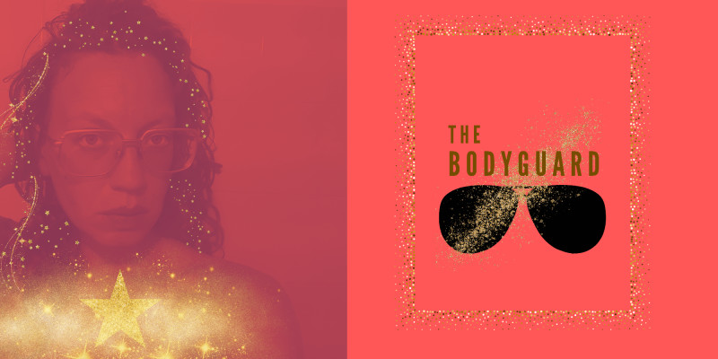Buy tickets – "The Bodyguard" - Personal Guidance 12/5 - Online Info ...