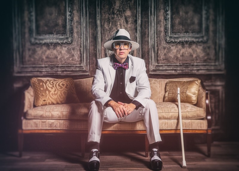 BUY TICKETS – Griffin Opera House Presents ......"ELTON LIVE" – Griffin ...