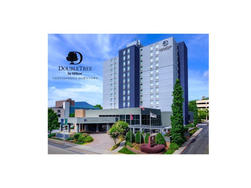 Select tickets – Business After Hours | DoubleTree by Hilton ...